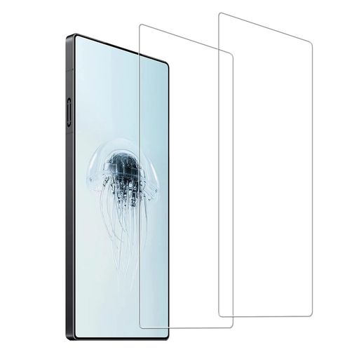 【対応機種-2枚入り】RedMagic 10 Pro / 10 Pro+ 用 ガラスフィルム(2枚入り)+カメラフィルム(2枚入り)。万が一製品にご満足いただけない場合は、弊社よりに全額返 金·交換対策がございますので、ご遠慮なくご連絡くだ...