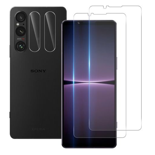 【対応機種・製品仕様】 Xperia1 V SO-51D / SOG10 / XQ-DQ44 専用フィルムなので、ご購入前にお使いの携帯電話の機種を必ずご確認ください。弊社は専念にガラスフィルムを生産する業者なので、月間の注文販売数は3万枚...