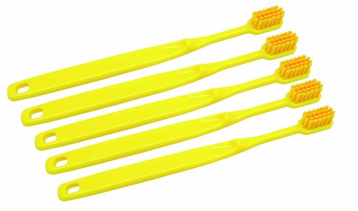 原産国:日本 ●寸法/全長165mmx幅11mm ●材質/本体:ポリプロピレン、毛:ポリエステル