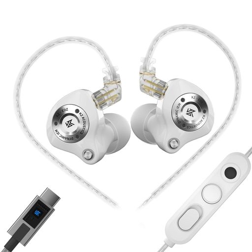 音楽 【高解像度HiFiサウンド・圧倒的な臨場感】経験豊富な音響エンジニアによるチューニングで、音場の奥行きや楽器の定位までリアルに再現。有線イヤホンならではのロスレス伝送により、クリアで高解像度なサウンドを実現します。まるでライブ会場やレ...