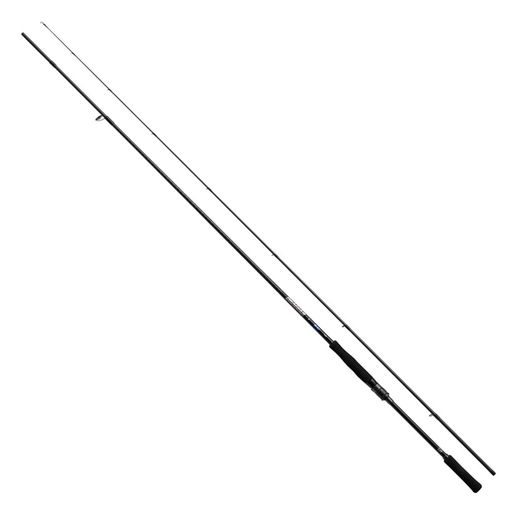 フィネスで青物! シャープなのにハイパワーなスーパーライトショアジギング用ロッド 【自重(g)】: 109【全長(m)】: 2.54 【継数】: 2【仕舞(cm)】: 131 【ルアー重量(g)】: MAX30【先径&amp;元径(mm)】...