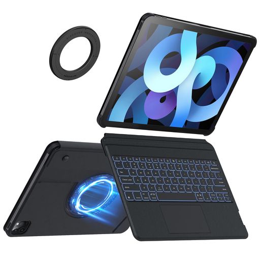 対応機種:iPad A16/10世代10.9インチ 2022/2025(A2696/A2757/A2777/A3354/A3355/A3356)、iPad Pro 第2/3/4世代11インチ 2020/2021/2022 (A2228/A2...