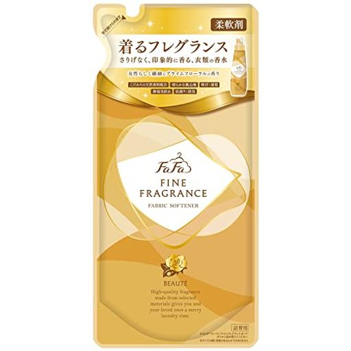 抗菌 濃縮柔軟剤 詰替用 内容量:500ml 用途:衣料品用(綿・麻・絹・合成繊維) 原材料・成分:界面活性剤(エステル型ジアルキルアンモニウム塩)、安定化剤 リニューアルがあり、古いバージョンが商品が届く可能性がありますので、ご了承のほど...