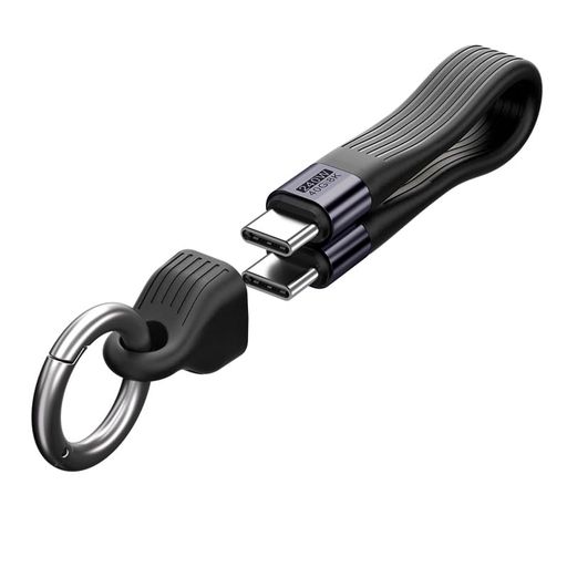 ✅【240W PD3.1超急速充電】最大240W(48V/5A)に対応するE-Markerチップ内蔵。MaBookやUSB-CノートPC、1Phone 16/15シリーズなど高出力デバイスも短時間で充電可能です。 ✅【USB4.0&amp;...