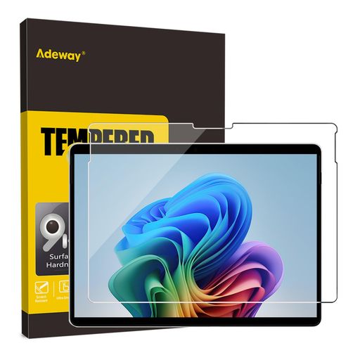 【Surface Pro 13インチモデル用に設計】Surface Pro 12th Edition for Business、Surface Pro 11、Surface Pro 10、Surface Pro 9、Surface Pro ...