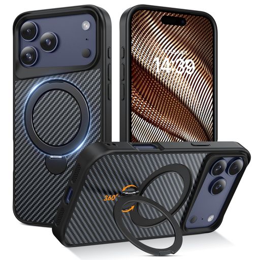 【対応機種】この商品はiphone 17 Pro Max(6.9インチ)の機種に対応しています。精密なカットアウトにより、スマホの機能に影響せずに、本体の露出を最大限に避けました。ストラップホールが付き、保護フィルムを貼ってもぜんぜんオッケ...