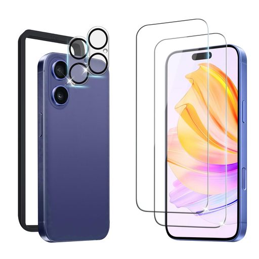 【対応機種】iPhone 16 に適応しています。ガラスフィルム*2、レンズ保護*2、ガイド枠*1。(充実したアフターサービスをご用意しております。万が一、製品にご満足いただけない場合には、お気軽にご連絡ください。迅速に対応させていただき、...