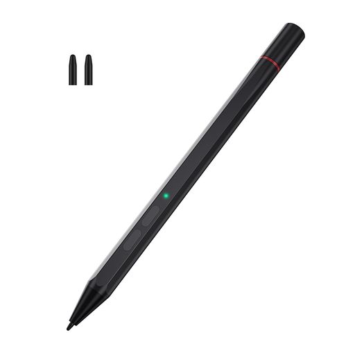 🖍️ スタイラスペンをご使用になる前に、IPLAY60 PAD PROタブレットを最新のシステムにアップデートしてください。これにより、最高のユーザーエクスペリエンスと互換性が確保されます。😊 [電池の正しい...