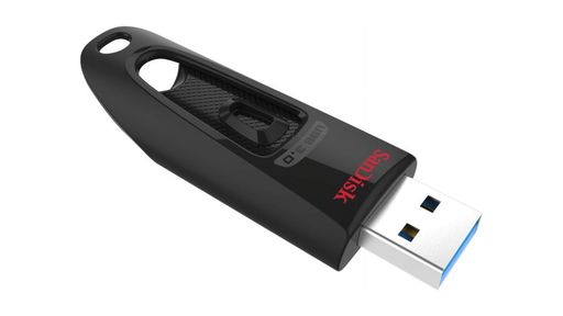 規格: USB3.0/ 2.0 容量: 16GB 最大転送速度(理論値): 80MB/s サイズ: 56.8 mm x 21.3 mm x 10.8 mm