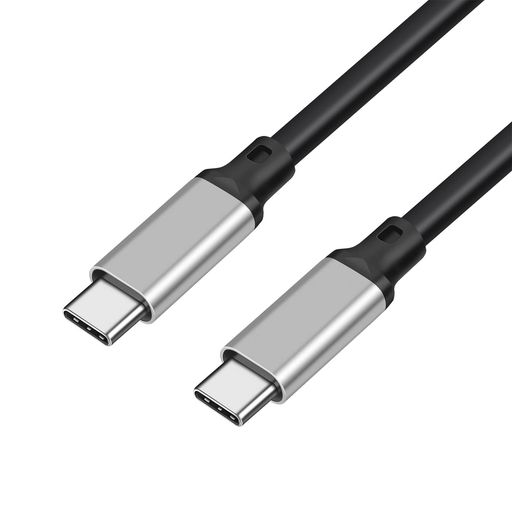 【最大240Wの超急速充電対応】USB PD(PowerDelivery)対応のより、最大240W 48V/5Aの超急速充電が可能。急速充電対応のスマートフォンだけではなく、充電に時間のかかるノートPCなどの充電時間を大幅に短縮可能。※PD...