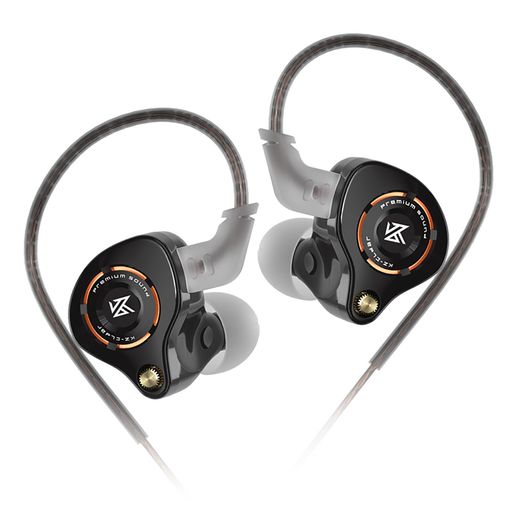 優れたトランジェント特性、革新的ドライバーがHiFiの期待を超える:Eldarは大型のダイナミック・バランスドドライバーを搭載しています。広大なサウンドステージ、優れたトランジェント特性、そして深みのある低域・密度の高い中域・滑らかな高域の...