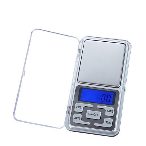 【精密計量】計量範囲は0.1gから500gまてです,最小表示: 0.3g 最大計量: 500g.風袋引き機能は容器や皿の重量を取り除くことができます、カウンティング機能は、電子スケールでアイテムの数を表示できます。アイテムを正確に測定するの...