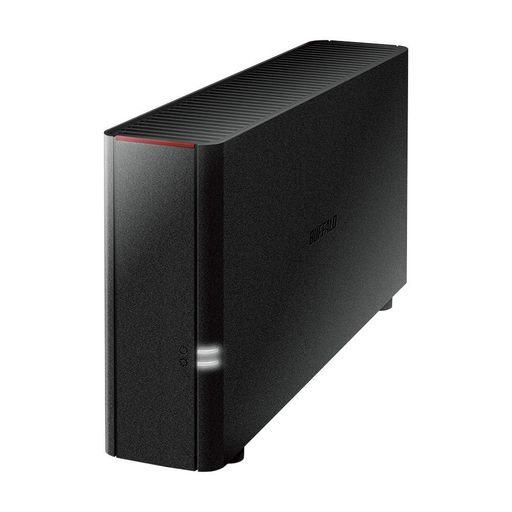 ネットワークHDD 【特長】初めてのNASに最適。PC、スマホ、タブレットでいつでもどこでもデータにアクセス! 【こんな方におすすめ】スマホ・PCの容量が足りなくて困っている方。クラウドを使っているもののそれでも容量が足りない方。TV番組を...