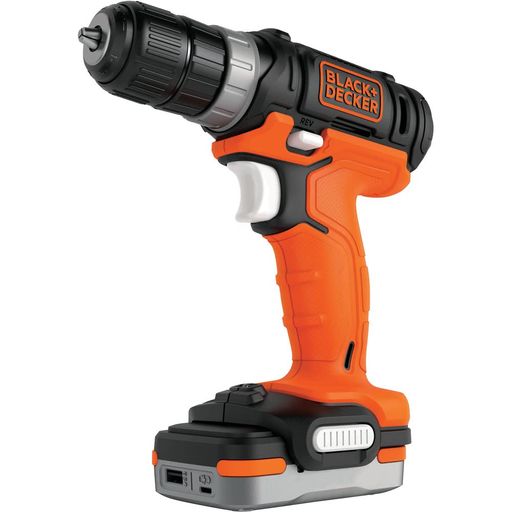 本体サイズ:幅18.5x奥行8.2x高さ19.5cm 保証期間:お買い上げ日より1年 定格電圧:DC10.8V バッテリータイプ:リチウムイオン 無負荷回転数:0-550回転/分 最大締め付けトルク:26N・m クラッチ数:11段階(ドリル...