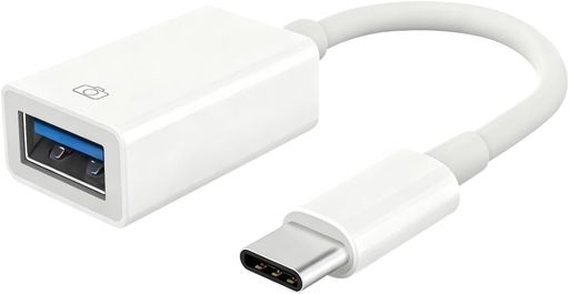 【Type-CからUSB変換アダプター】このUSB変換アダプターはUSB 3.0データ転送に対応しており、最大480Mbpsの高速データ転送が可能です(パソコンが対応していない場合を除く)。大容量ファイルの転送も数秒で完了するため、従来の長...