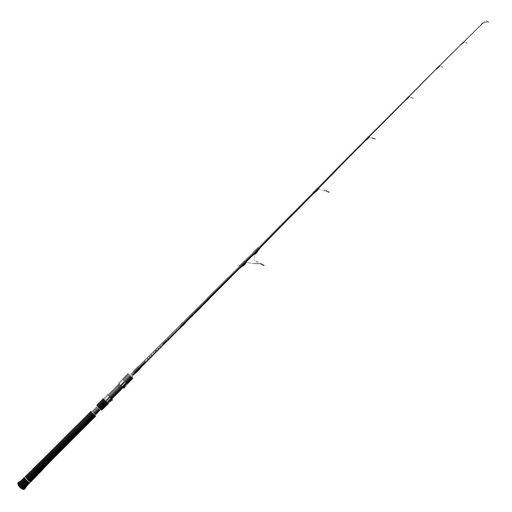 全長:2.11m(6.11フィート) / 継数:2ピースモデル(バッドジョイント) / 仕舞寸法:167cm / 自重:169g 適合ルアーウェイト: MAX 100g / 適合ライン: モノフィラメント 30lb , PEライン 2.5号...