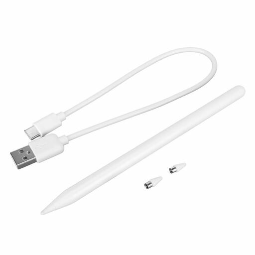[高感度]: 指を解放し、すべての静電容量式タッチスクリーンでより高い感度と応答を提供します。 [パームリジェクション]: 紙の上と同じように、さまざまな角度に傾けて書いたり絵を描いたりできます。 [互換性]: 、、ChormeBook、 ...