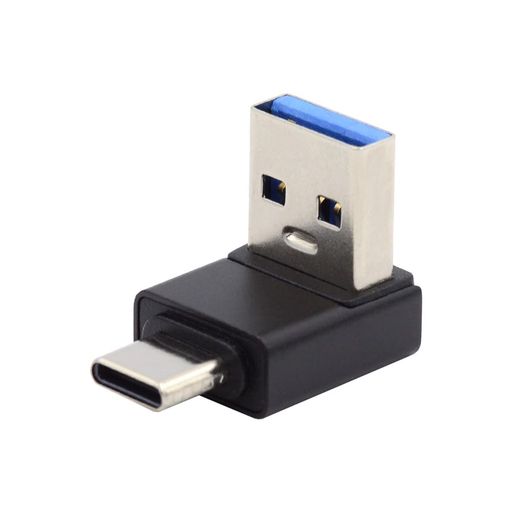 10Gbps データ転送定格をサポートタブレット携帯電話ハードディスク用の外部 USB デバイスをサポート。 このアダプターは USB 3.0 のデータと電力のみを転送します。USB-C ビデオ/オーディオおよびその他のアダプターを USB...