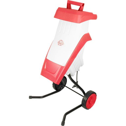 電源:AC100V・50Hz/60Hz 消費電力:1200W 電流:12A 生枝木粉砕能力:最大25mm モーター焼損防止サーキットブレーカー付