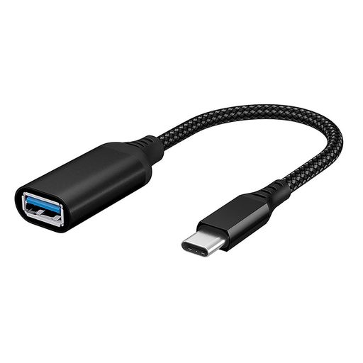 【5Gbps 高速データ転送】:本usb 3.0 type c変換アダプタはMax 5 Gbpsの高速データ転送のために設計されておりますUSB2.0より10倍ほど早いです写真、ビデオ&amp;音楽をわずか数秒で転送完了できます。 【安定し...