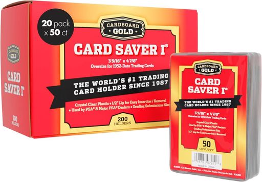 オリジナル! カードのグレーディング(鑑定)の提出用に、PSA(ProfessionalSportsAuthenticator:プロフェッショナル・スポーツ・オーセンティケーター)やBGS(BeckettGradingServices:ベケ...