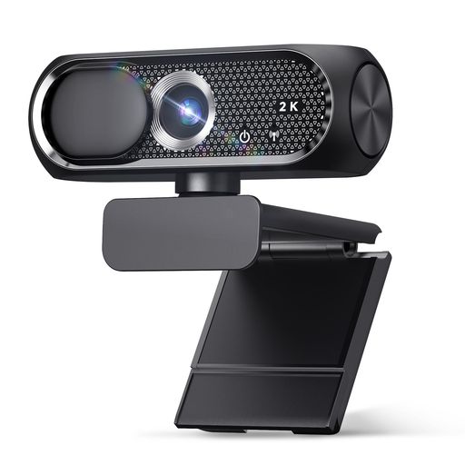【フルHD 1080Pの高精細画質と広角レンズ】 Shcngqio TWC29 Webカメラは、フルHD 1080pの高解像度と30fpsの滑らかなフレームレートを実現。広角レンズにより、鮮やかな色彩とくっきりとした詳細な映像を提供し、ゲー...
