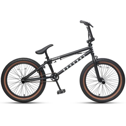 ストリート 【スタイリッシュなデザインと高い耐久性】高品質なスチールフレームを採用しており、ストリートやパークでのトリックにも耐えうる、高い剛性と耐久性を実現しています。 【ロータリーハンドル(ジャイロ)搭載】ブレーキワイヤーが絡まることな...