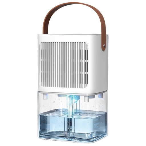 【ダブルペルチェ式&amp;1800ml大容量水タンク】 本製品は1800mlの大容量水タンクを搭載し、独自のダブルペルチェ除湿技術を採用しています。従来のシングルペルチェ式を上回る除湿能力を実現しつつ、コンプレッサー式と比べて非常に静かに...