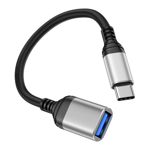 ノートPCやタブレット端末、スマートフォン等の幅広いUSB-C機器に対応し、お使いの機器でUSB-A周辺機器が利用可能です。 ✅【 ✨USB 3.1 Gen1高速データ転送・60W急速充電✨】:USB2.0より10倍の、最大5Gbps伝送ス...