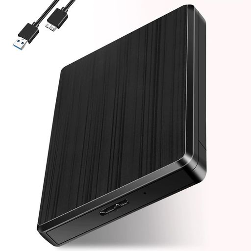 1 高速データ転送(USB3.0対応) USB3.0インターフェース搭載で最大6Gbpsの高速転送を実現。大容量データや動画もスムーズに転送でき、作業効率を向上させます。 2 幅広い互換性(2.5インチSATA対応) 2.5インチのSATA...