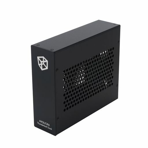 【PCIe拡張性を瞬時に追加】Thunderbolt3/4またはUSB4ポートを搭載したノートPCやデスクトップに、外部PCIe3.0x16スロットを1基増設。お使いのコンピューターの可能性を最大限に引き出し、専門的な作業にも対応できる仕様...