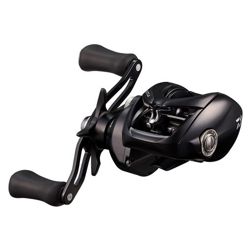 「太糸/PE」・「大型魚」・「SW」 完全対応! "TOUGH"を追求したグローバルモデルTATULAシリーズに 200サイズデビュー! 標準自重(G):225 , 巻き取り長さ(CM/ハンドル1回転):100 , ギア比:8.4 標準巻糸...