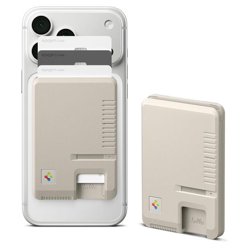 【対応機種】MagSafe対応のiPhone 17e/17/16/15/14/13/12シリーズ、PixelSnap対応のPixel 10シリーズ (Pixel 10a/10 Pro XL/10 Pro/10)に対応。※上記以外の機種、Ma...