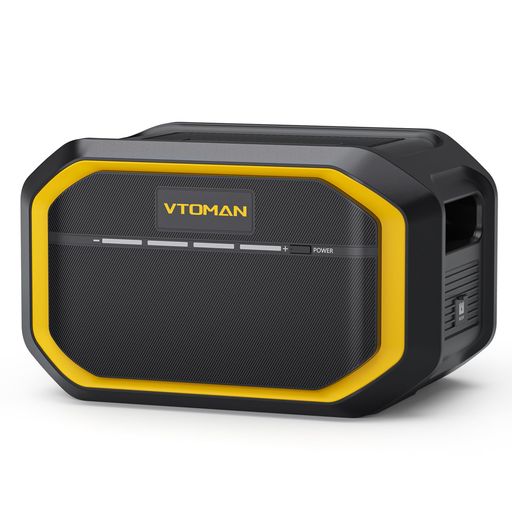 (1)【FlashSpeed 1000 とFlashSpeed 1500専用拡張バッテリー】専用エクストラバッテリーは単独では使用不可、VTOMAN FlashSpeed 1500本体に接続してお使いください。ご注意:VTOMAN Flas...
