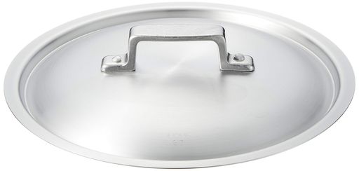 サイズ:外径(mm)264 重量:220g 素材・材質:アルミニウム 原産国:日本 サイズ表示(cm用)27