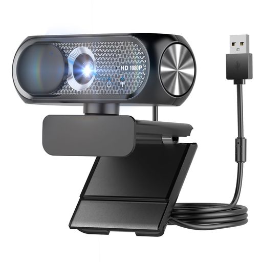 【フルHD 1080Pの高精細画質と広角レンズ】 Shcngqio TWC29 Webカメラは、フルHD 1080pの高解像度と30fpsの滑らかなフレームレートを実現。広角レンズにより、鮮やかな色彩とくっきりとした詳細な映像を提供し、ゲー...