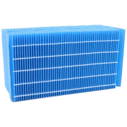 【製品型番】ハイブリッド加湿器用 抗菌気化フィルター 品番:H060520,サイズ:高さ135x幅245x奥行90mm 入数:1個 互換品 【製品機能】加湿フィルター抗菌、防カビ方法: フィルターに抗菌・防カビ剤を含浸、トレイ内の雑菌・カビ...