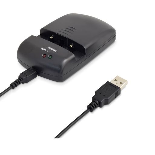 入力 : USB 5V(1000mA) 出力 : DC 4.2V(700mA)・8.4V(450mA)・1.4V(700mA) 対応充電池 : リチウムイオン充電池(幅:15~50mmまで)ニッケル水素充電池(単3形、単4形) 充電端子 :...