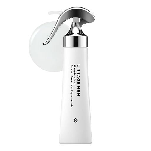 モイスチャライジング 内容量:130ml 原産国:日本 スキンタイプ:ノーマル 対象年代:30代~ 使い方:●初めてご使用になる時は、トリガー部のストッパーと口栓をはずし、ハンドルを数回引くと中身が出てきます。 ●ハンドルをもち、2回引き分...