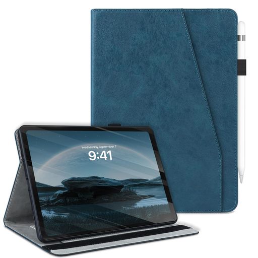 💼【対応機種】:iPad 11世代 (A16)11インチ2025 /10世代 10.9インチ 2022(モデル番号:A2696 A2757 A2777)向けに設計されています。その他のiPadモデルには対応していません。 &...