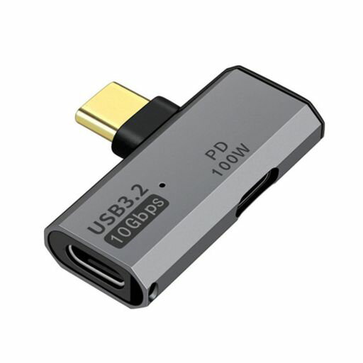【2-in-1デザイン】一つのポートに充電ケーブルで、もう一つのポートをイヤホンやUSBメモリに接続できる充電と音楽やデータ転送機能を兼ね備えたデュアルポート式の変換アダプターとなります。充電と同時にイヤホンの通話、マウス、キーボード、カー...