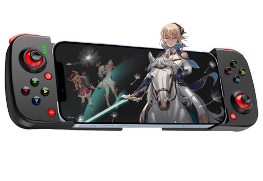 🎮【MFI認証】Megadream MFI コントローラーはiOSによって直接承認され、認証されます。iOS 13.4+バージョンに最適で、App storeからダウンロードしたコントローラゲームの多くを簡単にやんできます。...