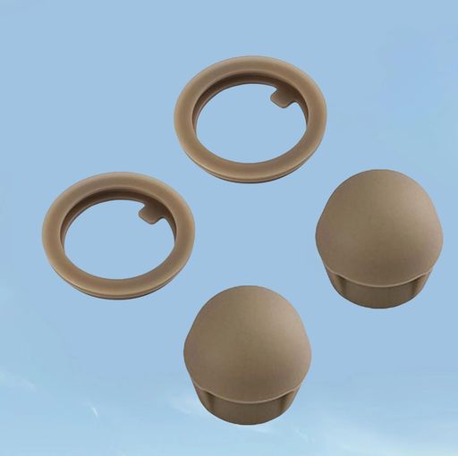 サーモス パッキン 替え 2個セット 水筒 ゴムパッキン B-004643 2個 JNL用 材質:食品用シリコン 交換が簡単で、清掃も容易 耐久性があります カスタマーサービス】弊社は商品に関するいかなる問題を保証し、また最も満足なショッピ...
