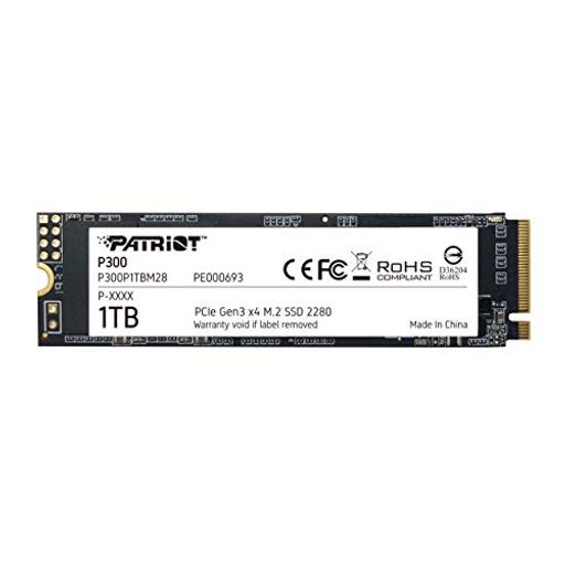 一般的なコンピューティング。 Phison E13Tシリーズコントローラー。2280 M.2 PCIe Gen3 x 4、NVMe 1.3。 エンドツーエンドのデータパス保護、SmartECCテクノロジー、サーマルスロットリングテクノロジー...