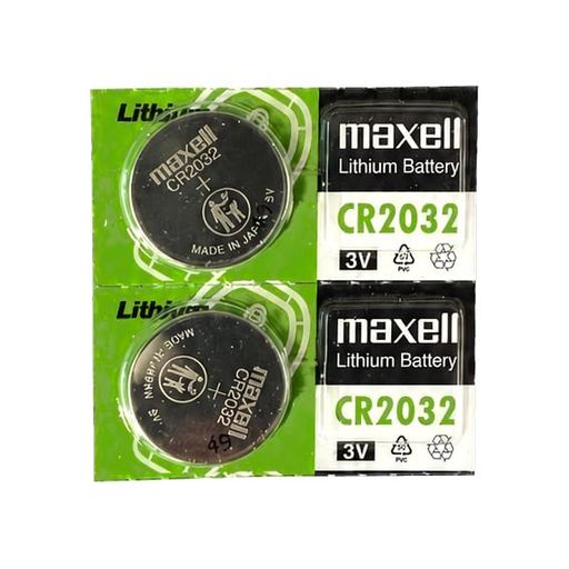 メーカー:maxell 電圧:3V 日本製 リチウム電池 コイン電池
