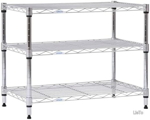商品の特徴・【サイズ】幅59．5×奥行34．5×高さ51cm<br><br><br>【仕様】<br>●材質/本体：スチール、亜鉛メッキ スリーブ：ABS樹脂 キャスター：ナイロン アジャスター...