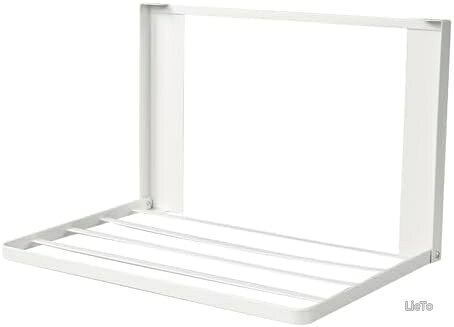 商品の特徴・【マグネット式・工具不要】強力マグネットを採用し、ドリルやネジが一切不要。冷蔵庫、洗濯機側面、スチールラックなど、磁性のある平面にパッと取り付けられます。壁や家具を傷つけず、賃貸でも安心してご使用いただけます。・【折りたたみ式・...