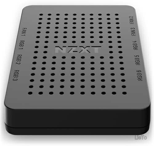 商品の特徴・最適なファンコントロール: 最大9台のPWMファンに電力を供給し、NZXT CAM経由でファン速度プロファイルを管理します。・完全にカスタマイズ可能なRGB照明: 6つの照明チャンネルでRGB設定を拡張し、NZXT CAMソフト...