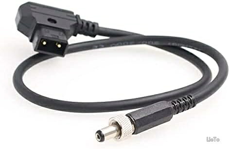 商品の特徴・パワーデシメータMD-HX、MD-CROSS、DMON-4S、およびDMON-QUADまたはその他のDC 12V 5.5 * 2.5mmデバイスに適合します。・電源は、バッテリー、アントンバウアーゴールドマウントバッテリーまたは...