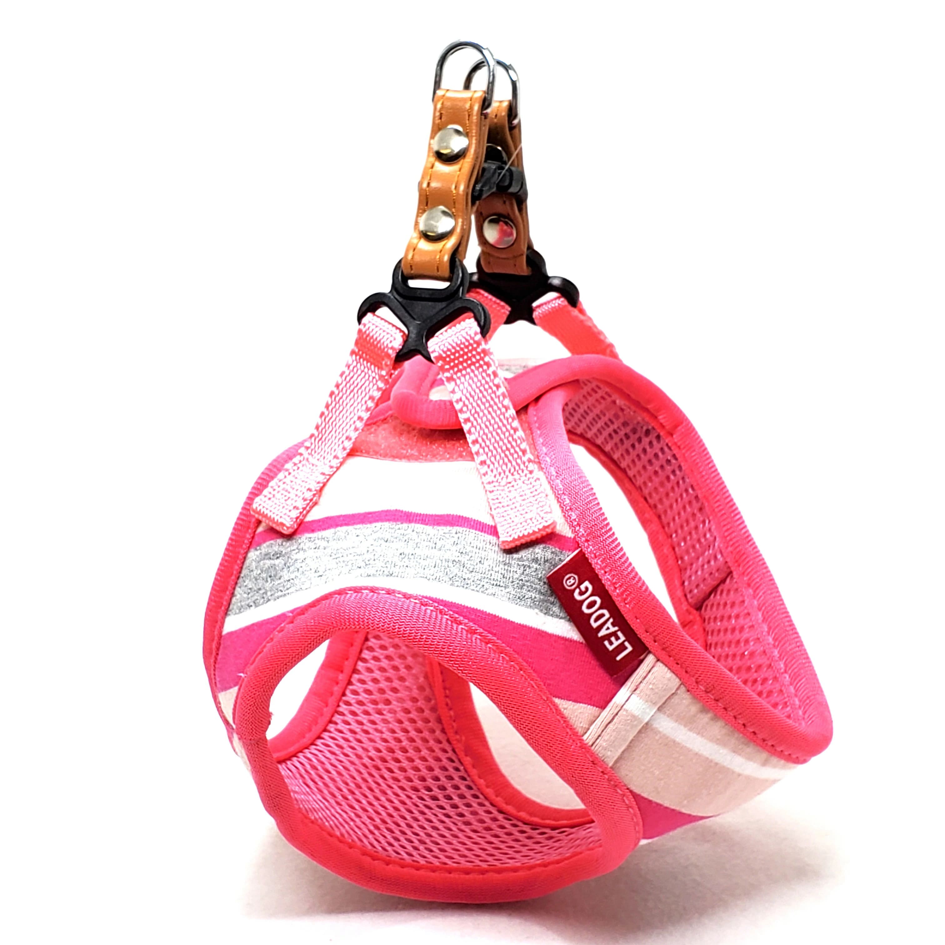 商品説明■　商品特徴お洒落でかわいく体にやさしい、ボーダー柄のわんちゃん用ソフトハーネスです。 4580298524861■　原材料ナイロン■　メーカーリードッグ■　広告文責 ライフジェネレーション株式会社 TEL:06-6809-2484